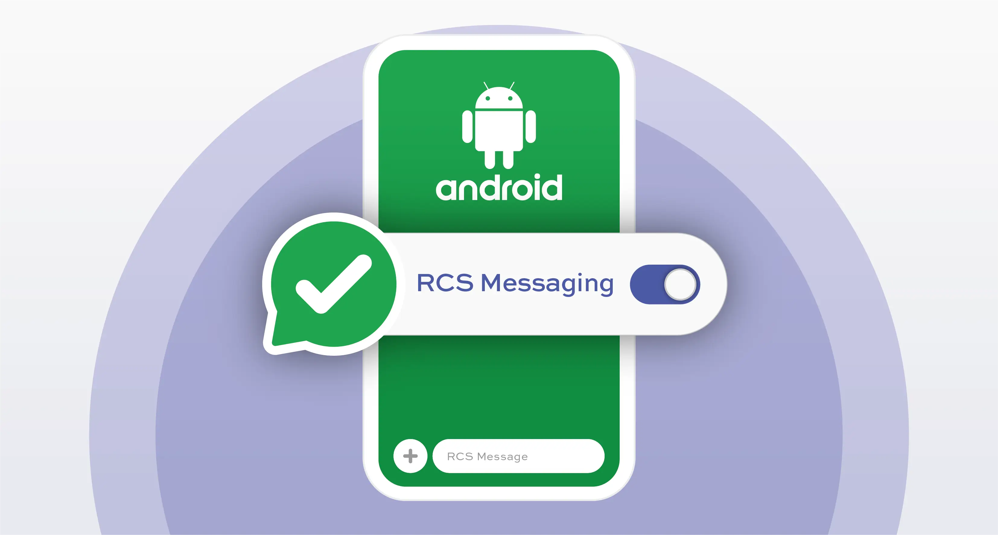 How to Enable RCS Messaging on Your Android Mobile Device – Kero.Chat